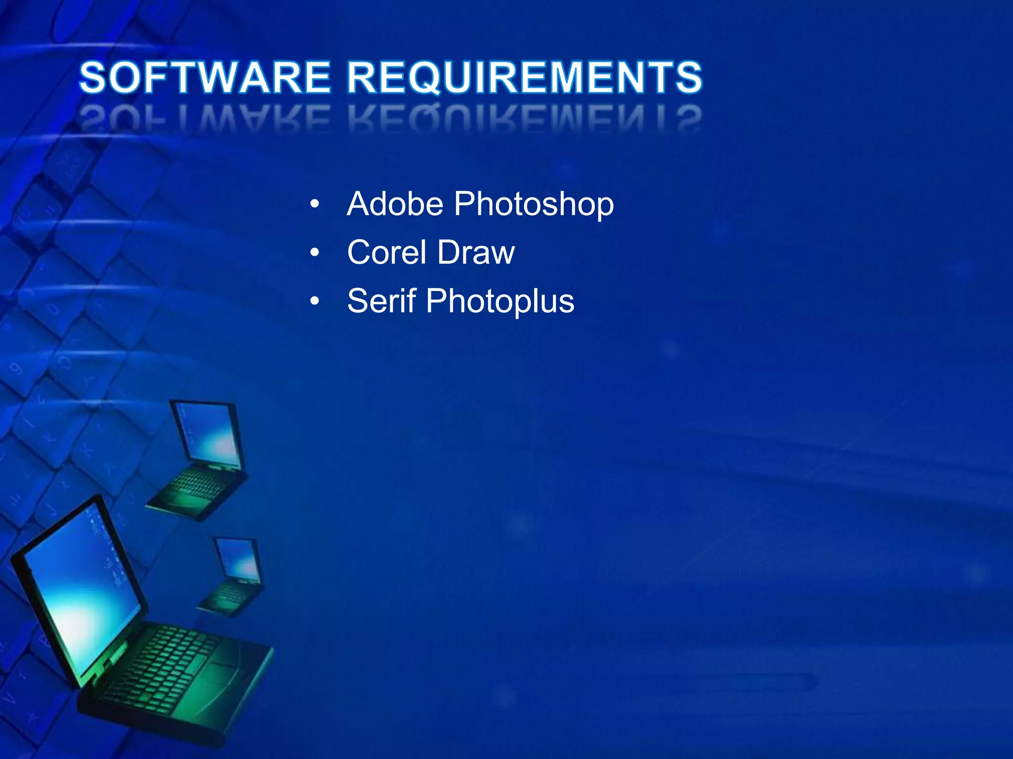 Image processing ppt | PPTX