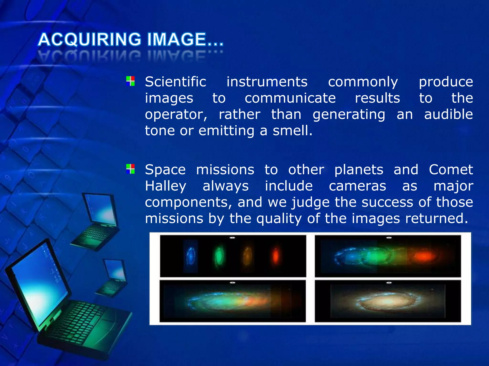 Image processing ppt | PPTX