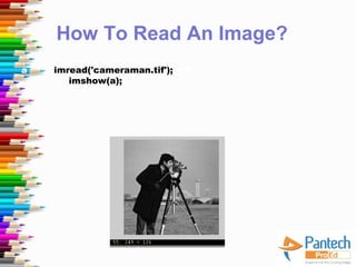 Image processing ppt | PPT