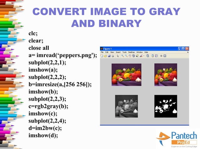 Image Processing Ppt Ppt
