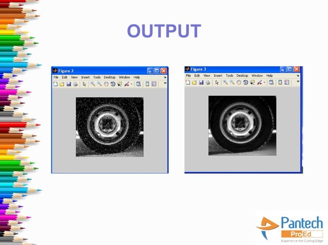 Image processing ppt | PPT