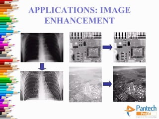 Image processing ppt | PPT