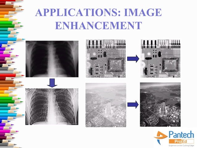 Image processing ppt | PPT