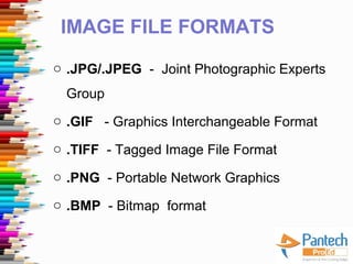 Image processing ppt | PPT