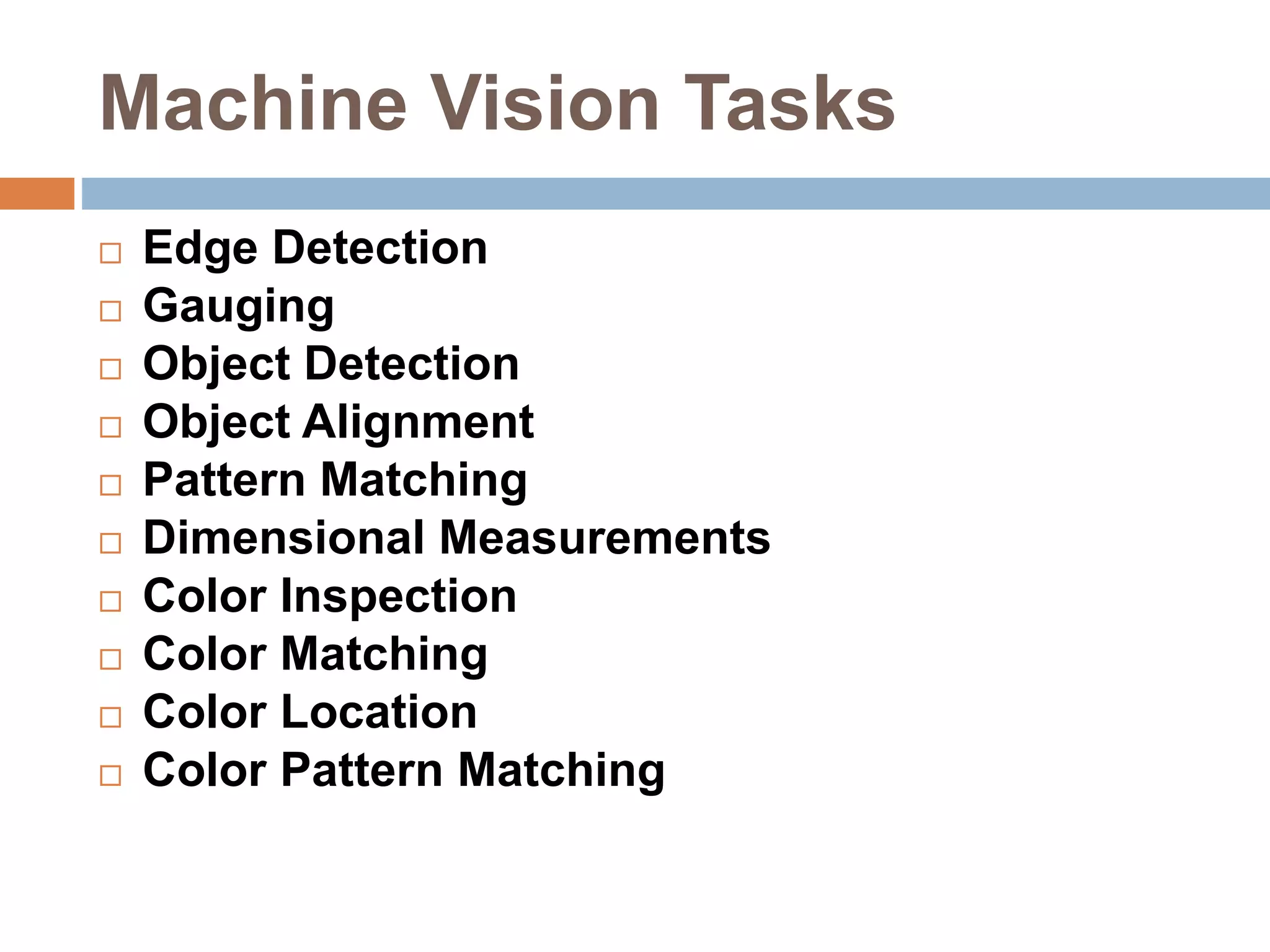 Image processing using labview | PPTX