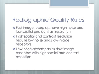 Image quality | PPT