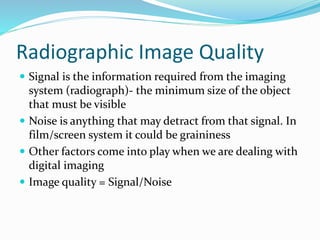 IMAGE QUALITY.pptx