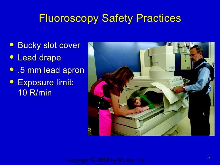 Image quality, digital technology and radiation protection