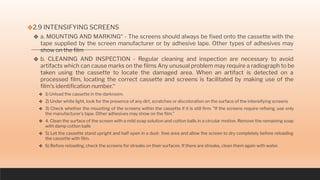 IMAGE QUALITY, FILM ANALYSIS AND DARKROOM QUALITY.pptx.pdf