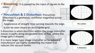 Image quality in fluroscopy | PPTX