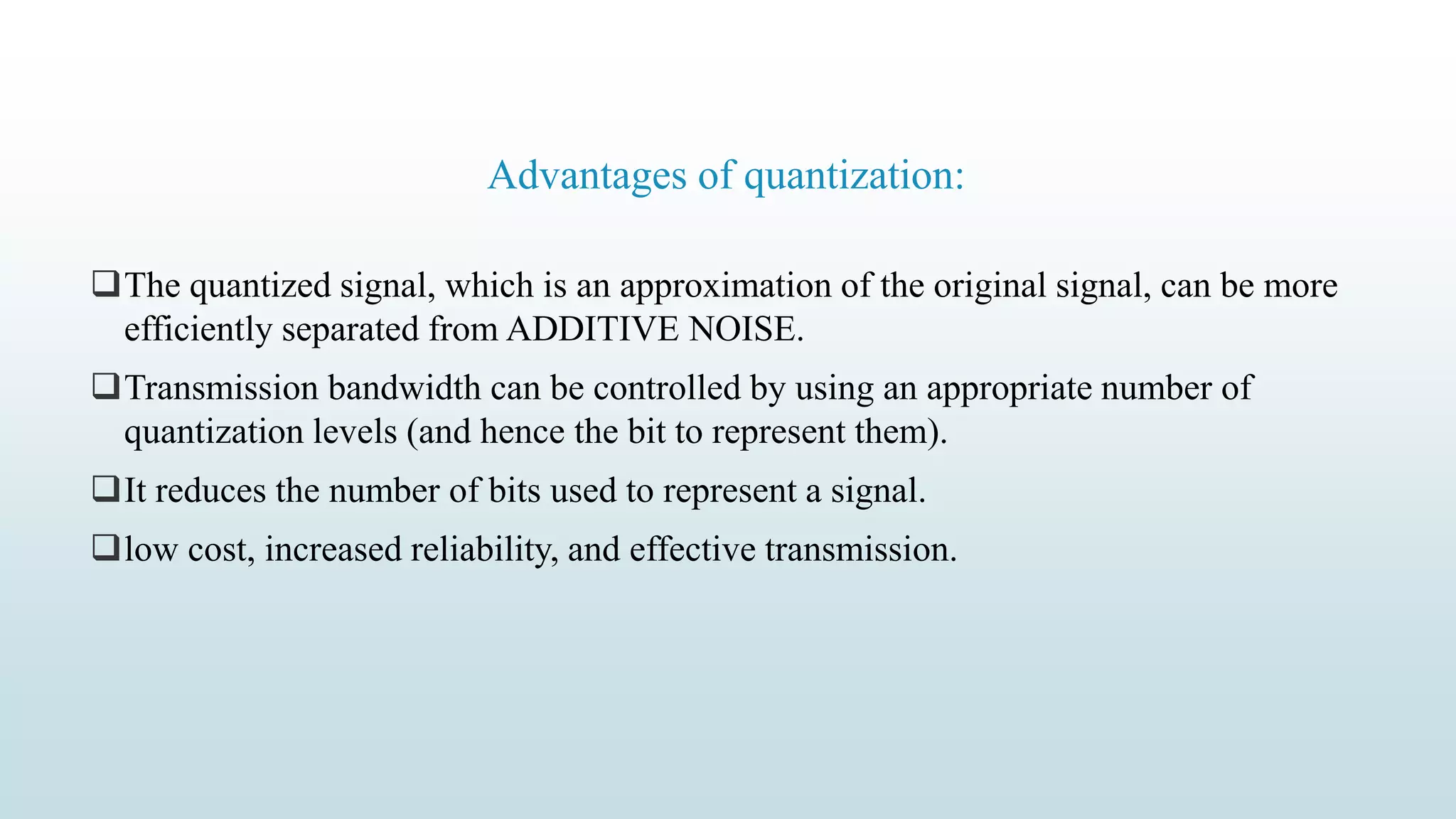 imageQuantizationPresentation .pptx