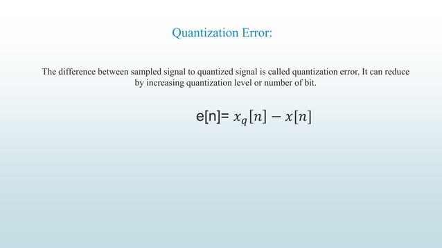 imageQuantizationPresentation .pptx