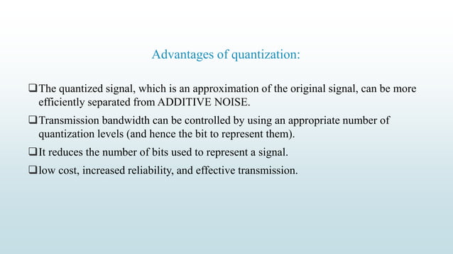 imageQuantizationPresentation .pptx
