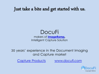 Batch Document Processing with ImageRamp Batch | PPT