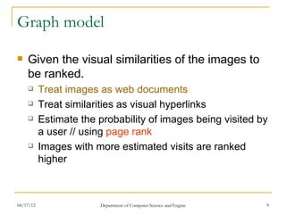 Image re ranking system | PPT