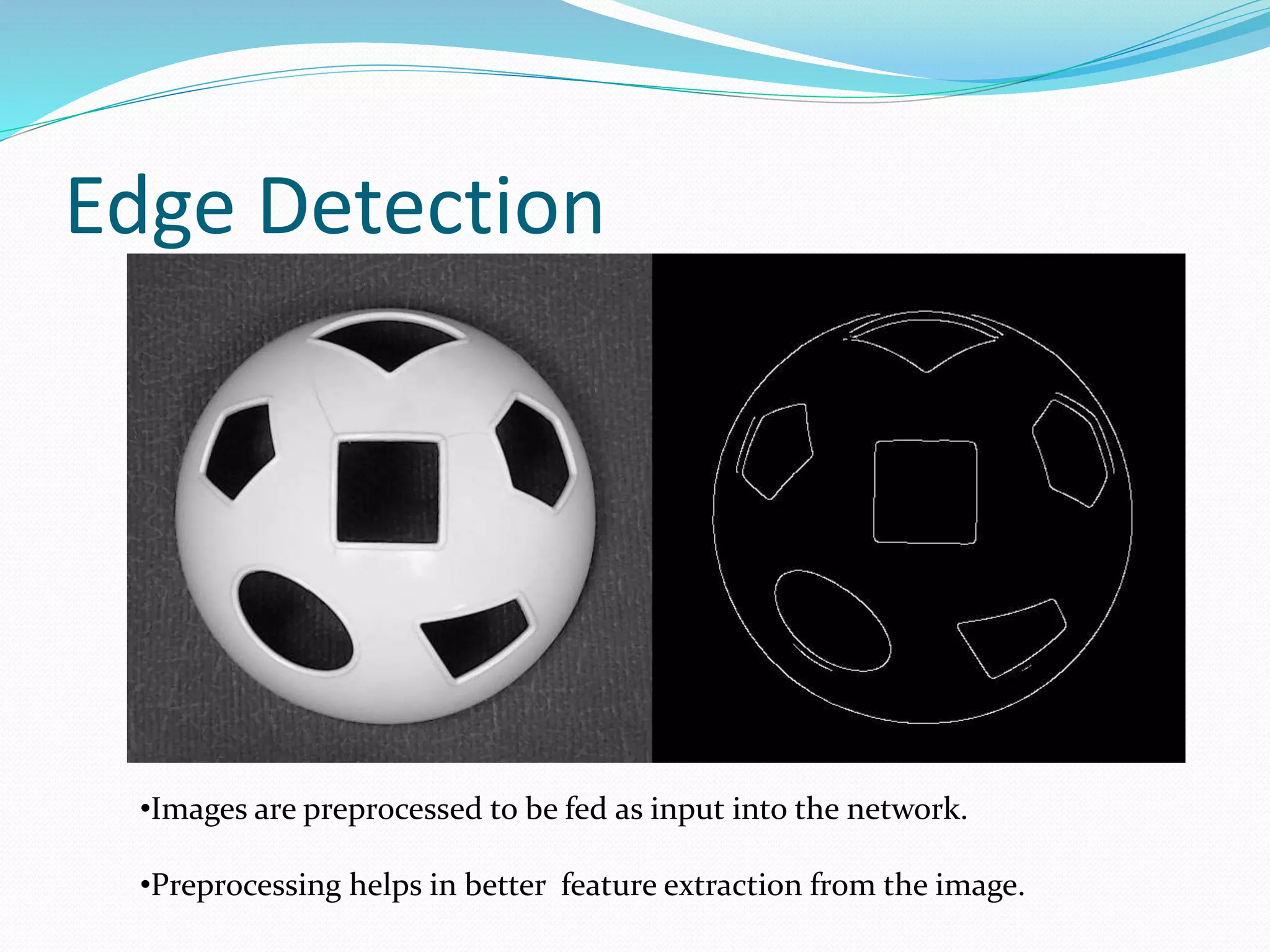 Image recognition | PPTX