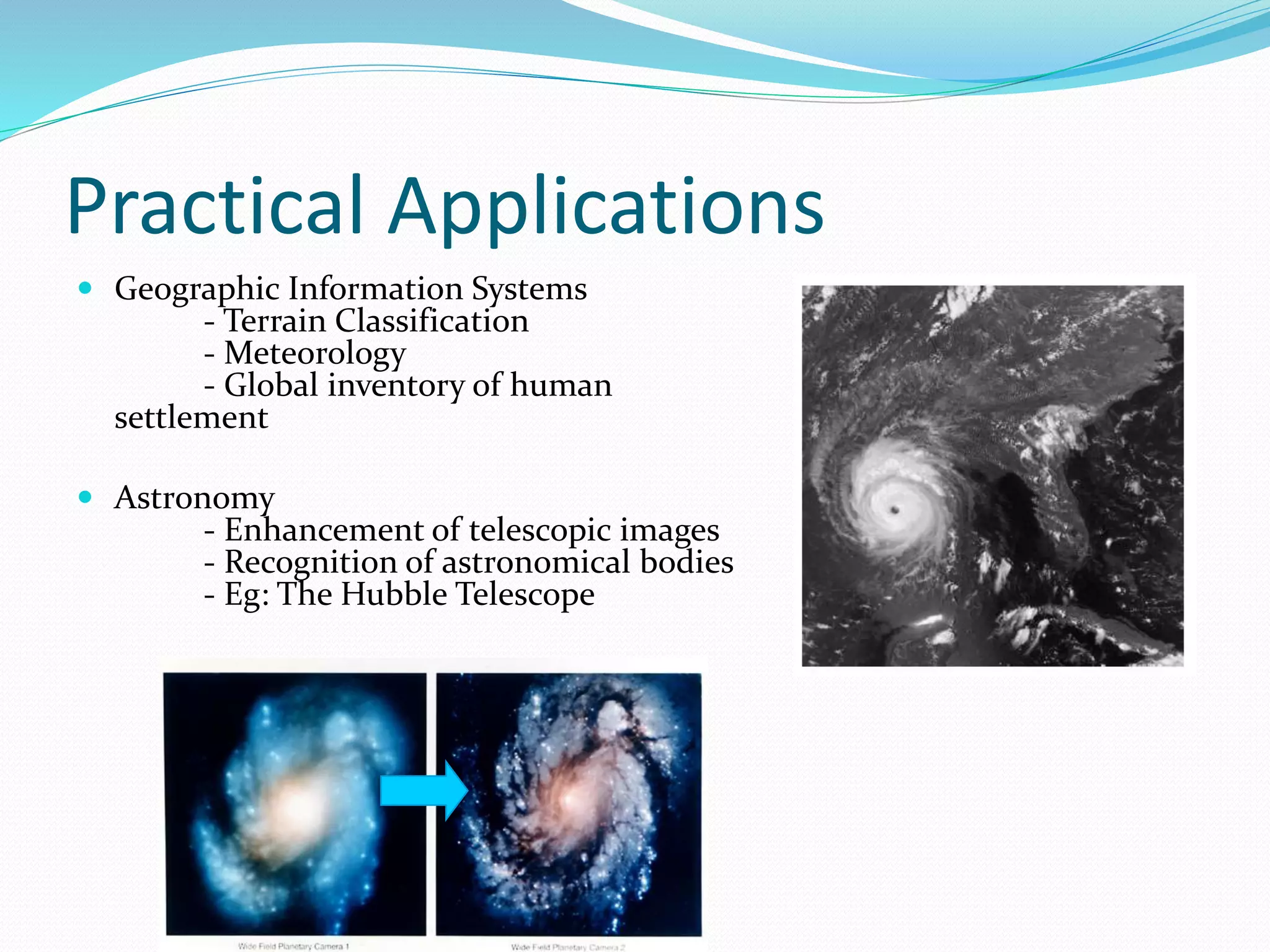 Image recognition | PPTX