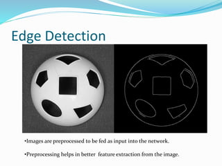 Image recognition | PPTX