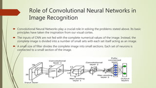 Image recognition | PPTX