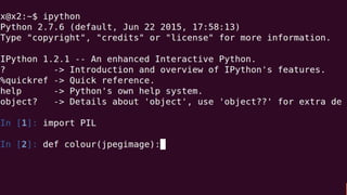 Image Recognition with TensorFlow | PPT