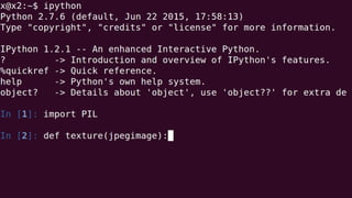 Image Recognition with TensorFlow | PPT