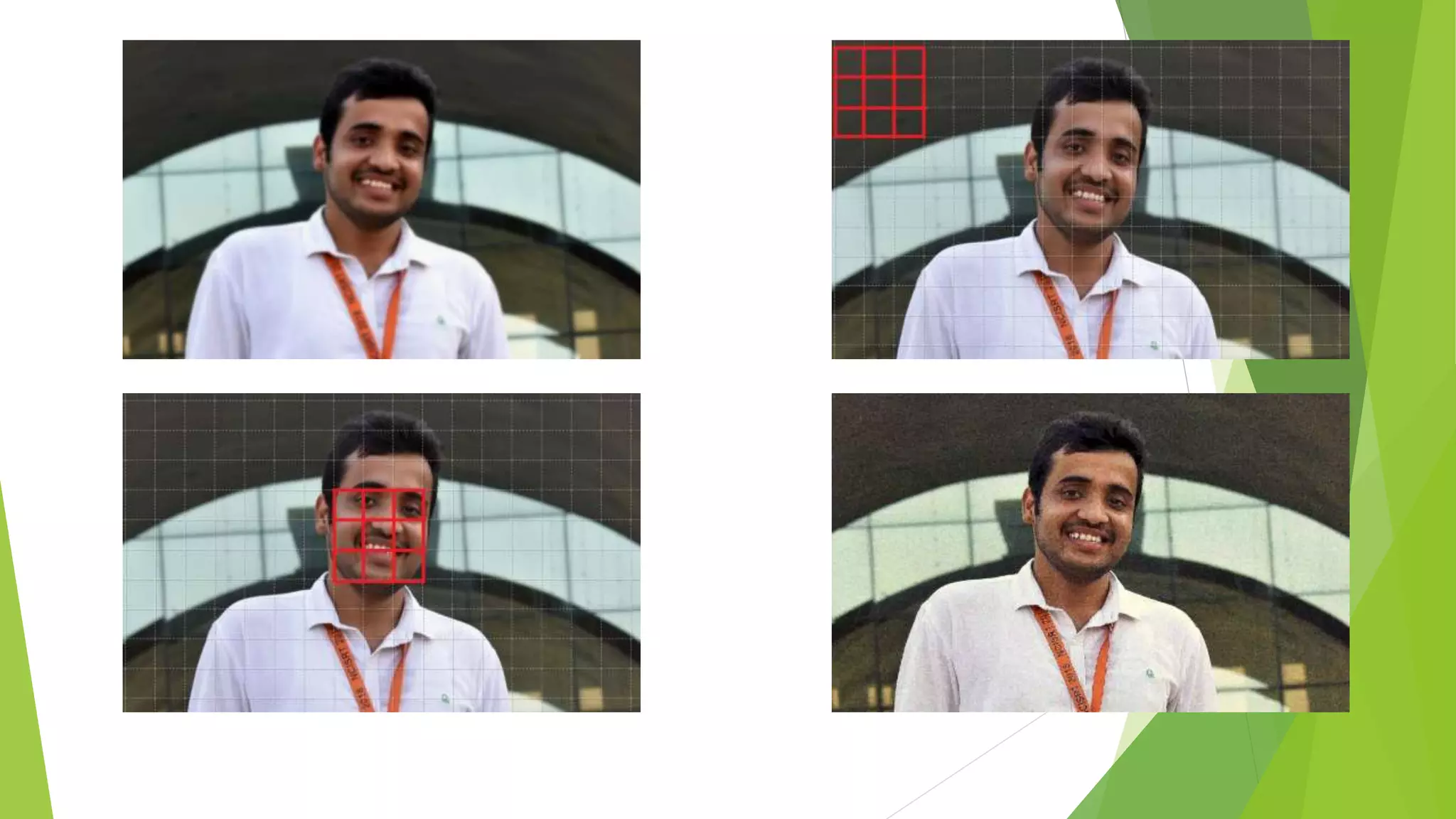 CT Image reconstruction | PPTX