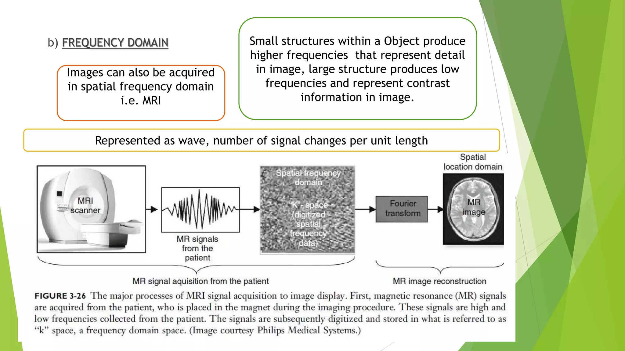 CT Image reconstruction | PPTX