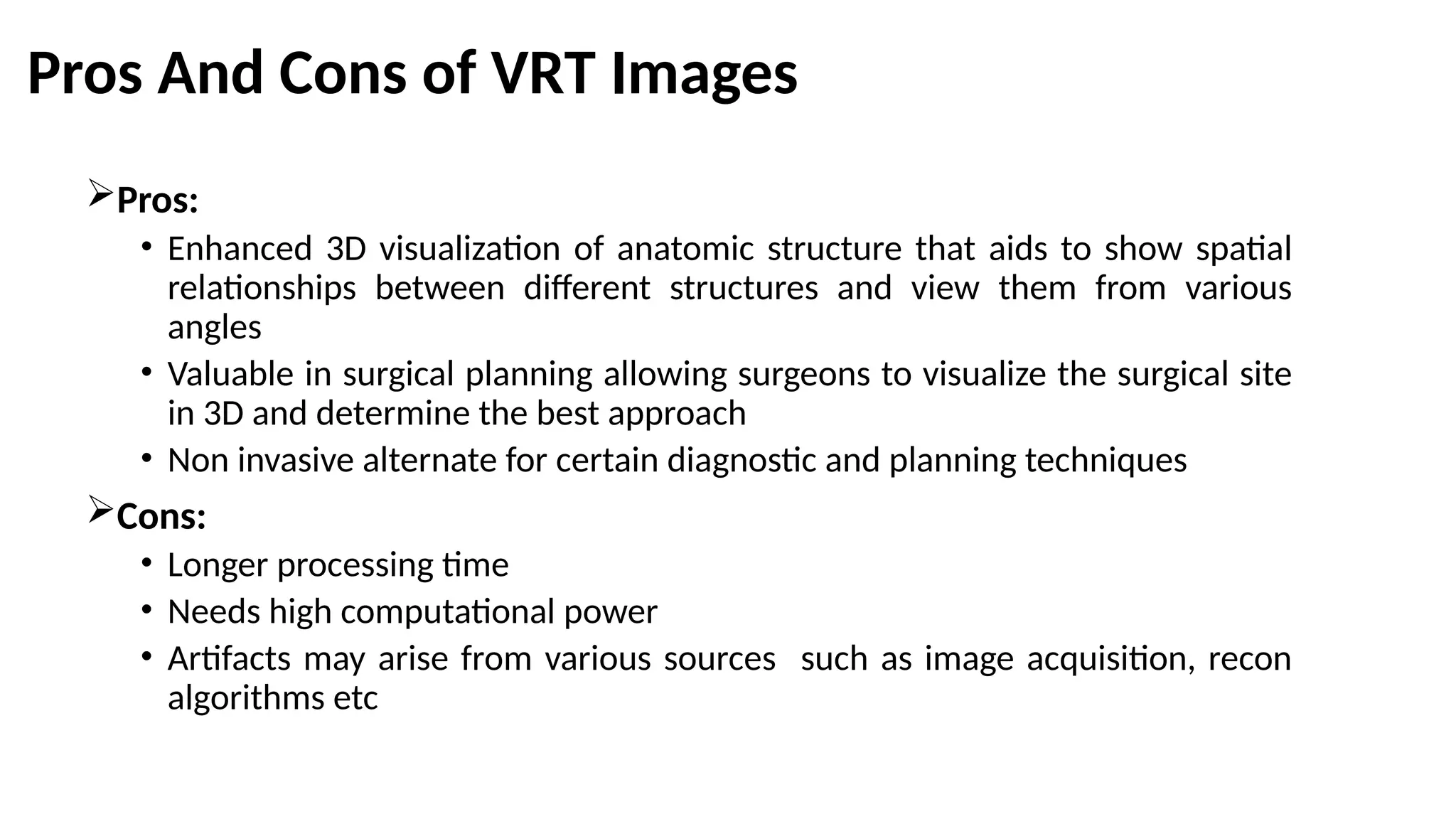 IMAGE REFORMATION TECHNIQUES IN CT-SABBU.pptx