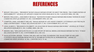 Image repair overview with examples | PPTX