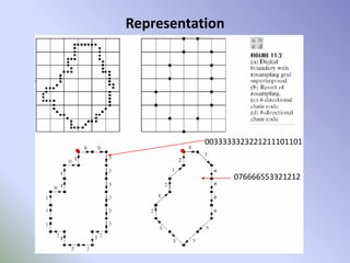 Image representation | PPTX
