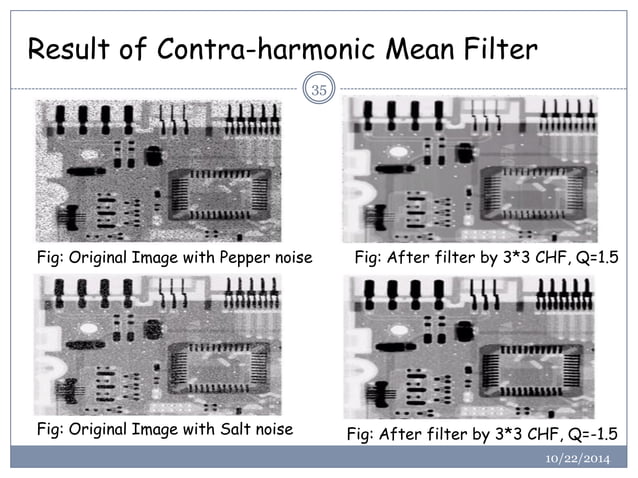 Image Restoration (Digital Image Processing) | PDF