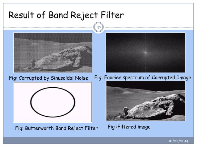 Image Restoration (Digital Image Processing) | PDF