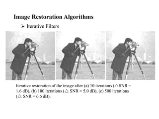 image restoration.ppt