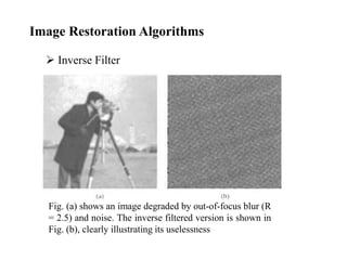 image restoration.ppt