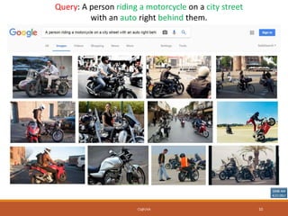 Semantically Complex Query Image Retrievalusing Scene Graph | PPT