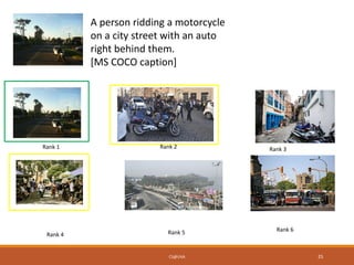 Semantically Complex Query Image Retrievalusing Scene Graph | PPT