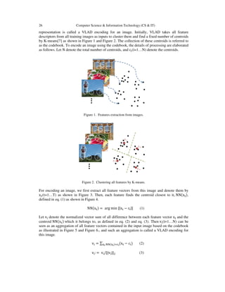 Image retrieval using vlad with | PDF
