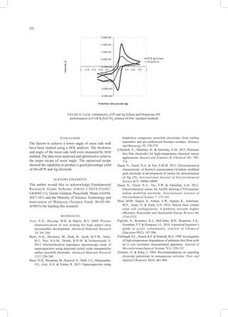 Image reversal resist photolithography of silicon based platinum and ...