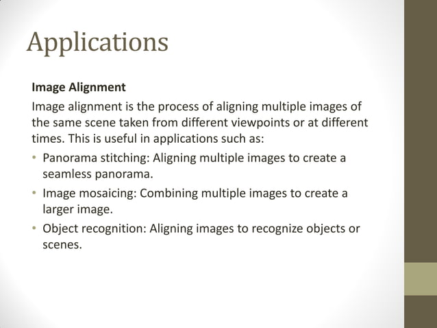 Image Rotation Using Opencv Data Science Ppt