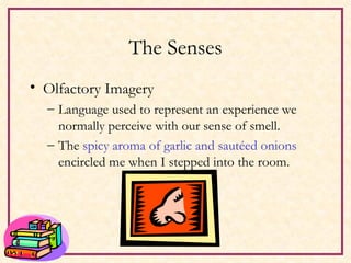 Imagery | PPT | Perfume and Fragrance | Beauty