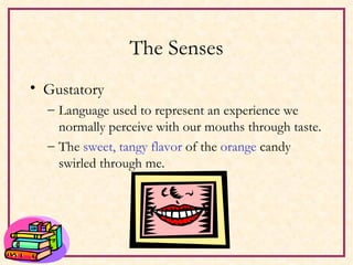 Imagery | PPT