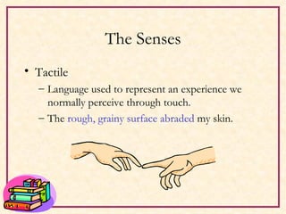 Imagery | PPT