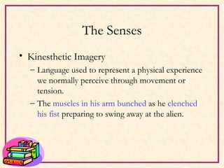 Imagery | PPT | Perfume and Fragrance | Beauty