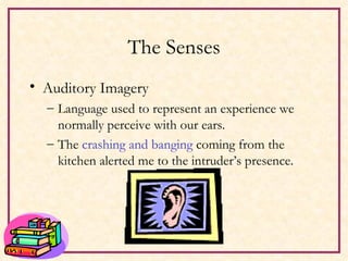 Auditory Imagery