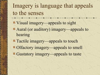 Imagery | PPT