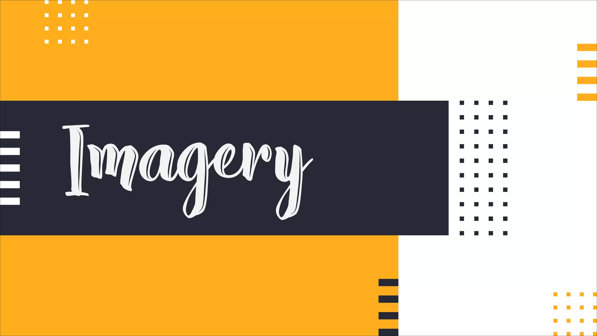 Imagery in Literature // Creative writing for SHS students | PDF