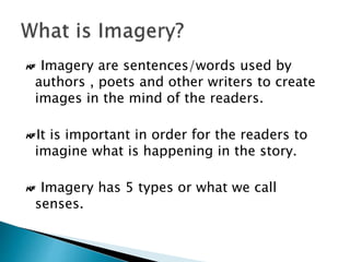 Imagery: Definition And Useful Examples Of Imagery In, 44% OFF