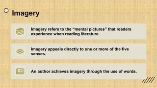 IMAGERY.pptx | Perfume and Fragrance | Beauty