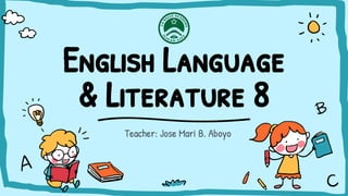 Complete the Graphic organizer based on the the song. | PPT