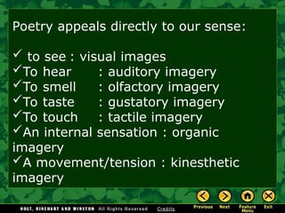 Grade 11 Creative Tech Lesson on Imagery.ppt